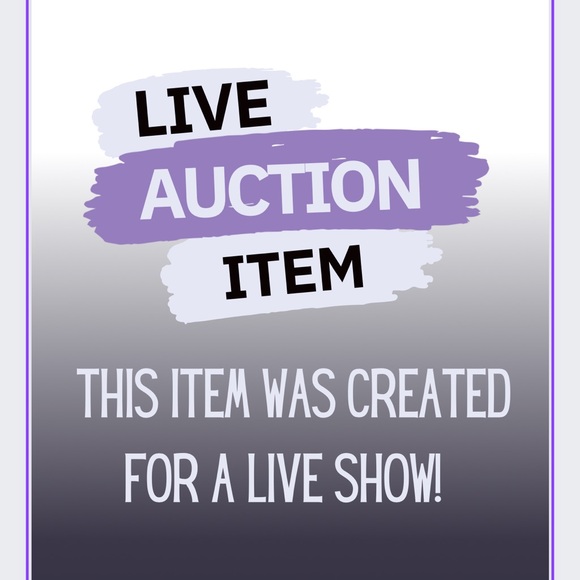 Accessories | Unlisted Inventory Screenshot Your Purchase | Poshmark